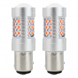BAY15D fitting (P21/5W 1157) - ABC-led.nl