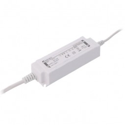 LED driver - 24 Volt waterproof - ABC-led.nl