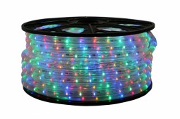 220 volt ledstrip - ABC-led.nl