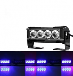 LED flitsers (Bumper / Grill) - ABC-led.nl