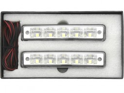 LED tuning lights - ABC-led.nl