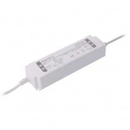 LED driver - 24 Volt waterproof - ABC-led.nl