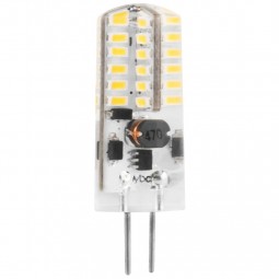 G4 LED Lamp - 2W - 220V - warm wit - 150 Lumen - ABC-led.nl