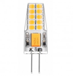 G4 LED - ABC-led.nl