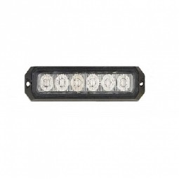 LED flitsers (Bumper / Grill) - ABC-led.nl