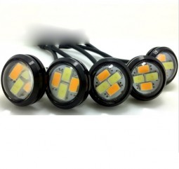 LED tuning lights - ABC-led.nl