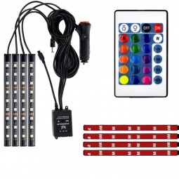 LED tuning lights - ABC-led.nl