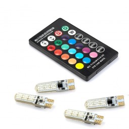 LED tuning lights - ABC-led.nl