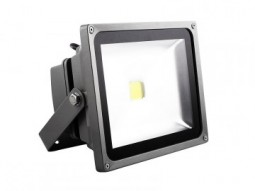 LED schijnwerpers - ABC-led.nl