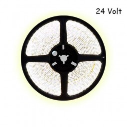 24 volt led strip - ABC-led.nl